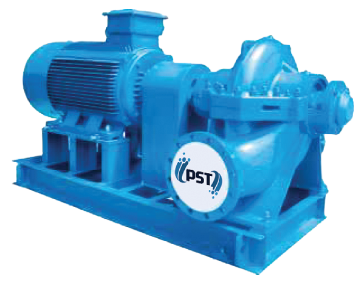 PST Solution Engineering Co.,Ltd.