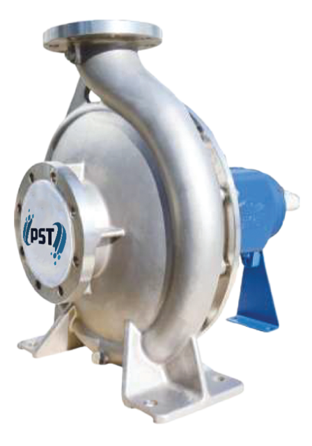 PST Solution Engineering Co.,Ltd.